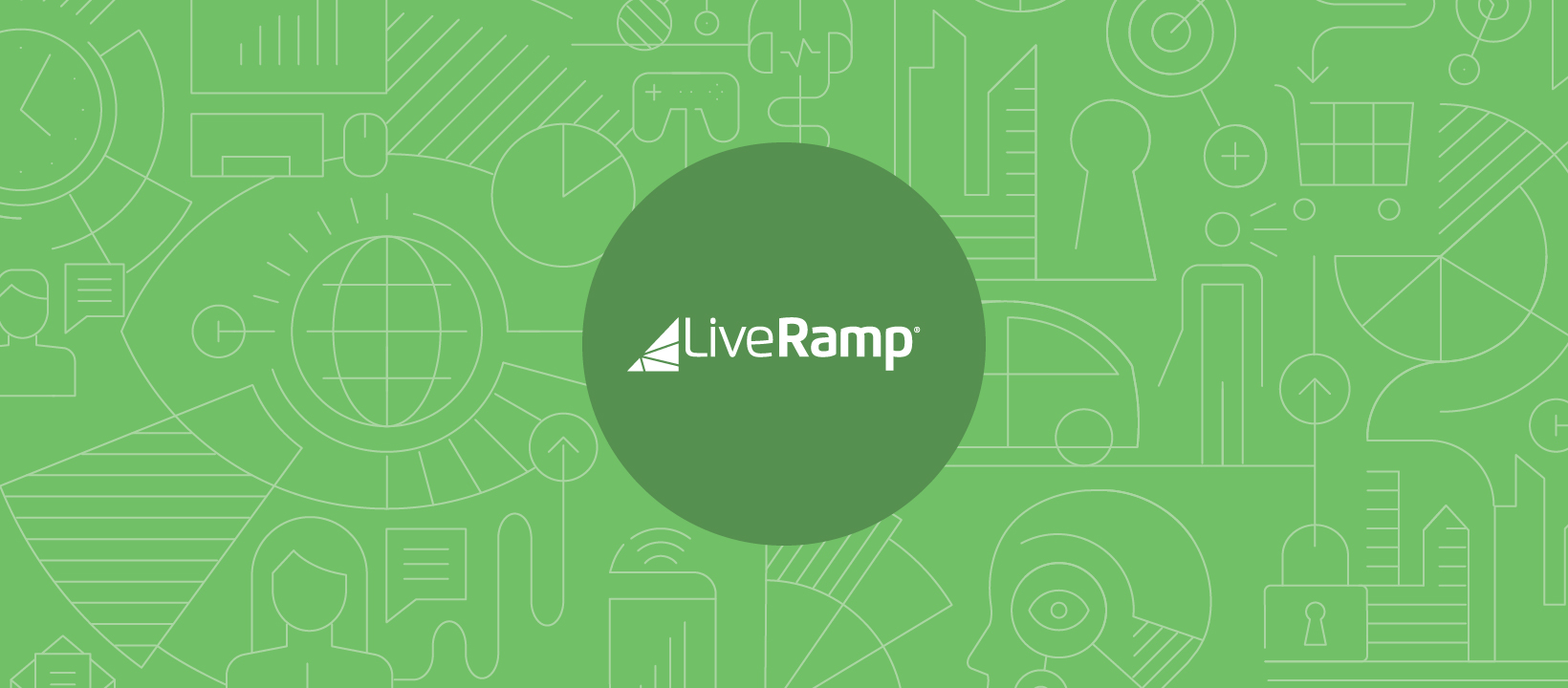 Pinterest Partner With LiveRamp For Ads Clean Rooms