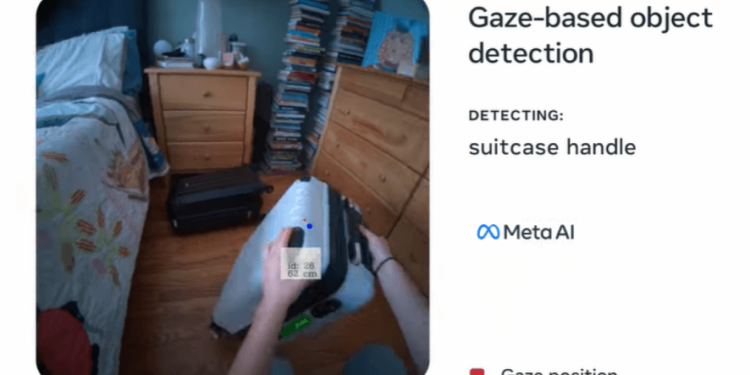 Metas Ai Segment Anything Model Is Here