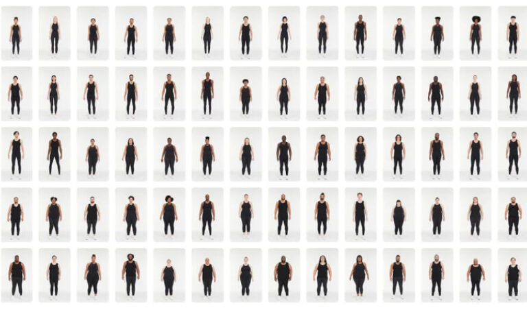 Google Announces New AI Powered Virtual Try-On Tools For Clothes