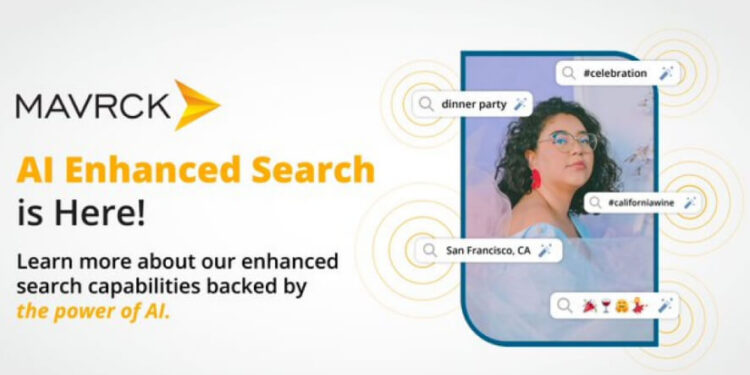Mavrck Introduces AI-Enhanced Feature For Efficient Creator Discovery