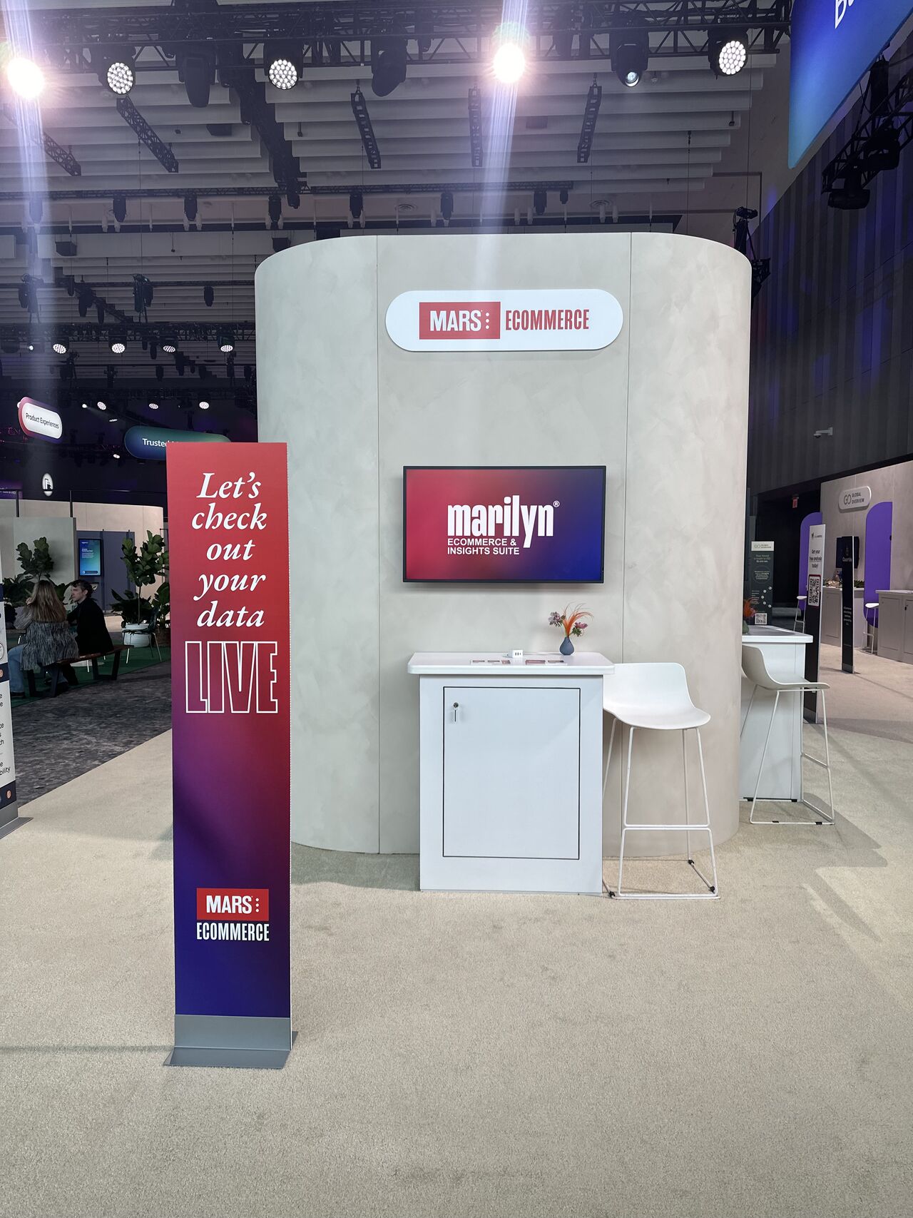 Mars Agency Amplifies Amazon Ecommerce Strategy With Advanced Tech